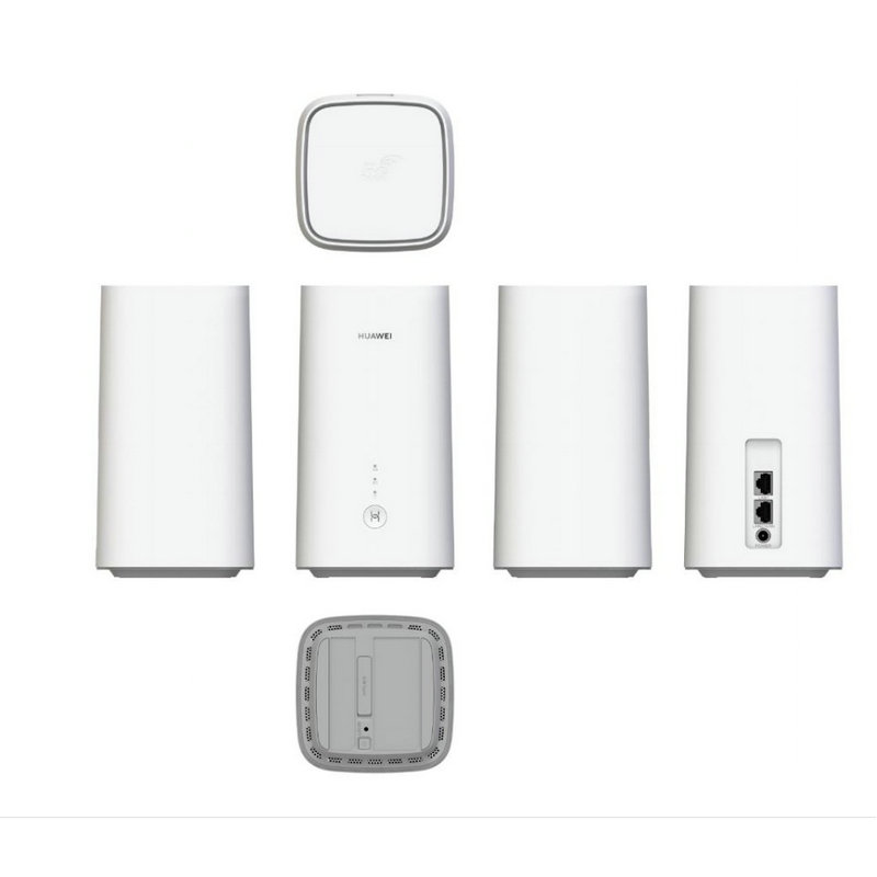 Huawei 5G CPE Pro 2 - WiFi 6 3.6Gbps Speed Router