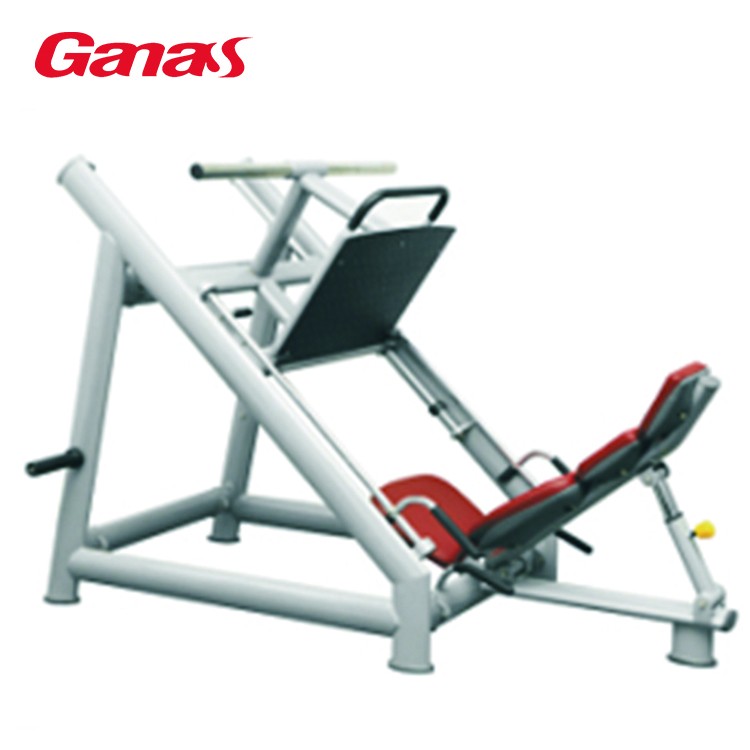Powerful Workout Solutions: High Performance leg presses machine for Gyms