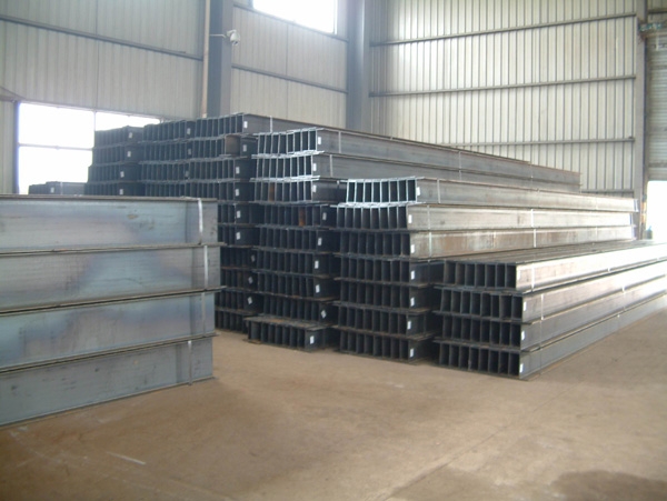 Ingeniería de Precisión con steel i beam sizes universal structural ...