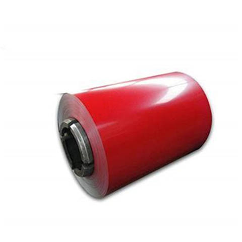 PPGI Coil, PPGI Coil direct from Shandong Juhe Steel Co., Ltd. in CN