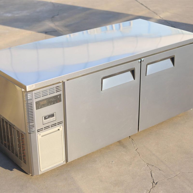 Efficient Cooling Solutions for Business: Advanced air cooled chiller ...