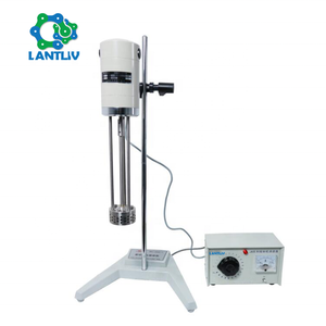 Innovative Small Lab Emulsifier Mixer With Superior Durability ...