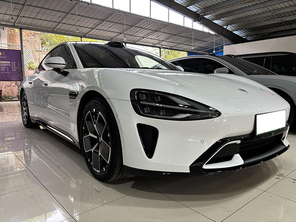 Xiaomi SU7 Pro 2024 Flagship Sedan Premium Audio 10 Speakers Nappa Leather 19000km| Alibaba.com