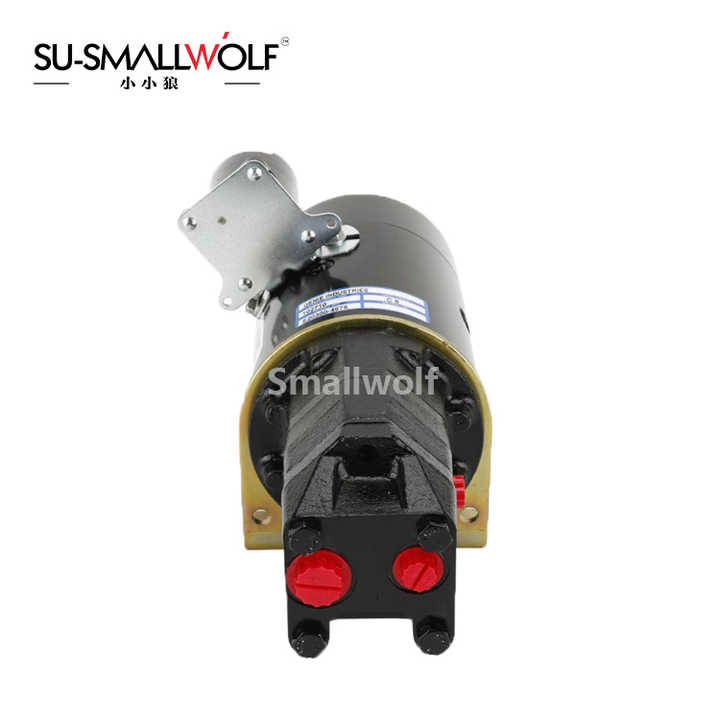 精灵102710 102710GT动力装置辅助泵12伏直流电，适用于精灵升降机S100/S105| Alibaba.com