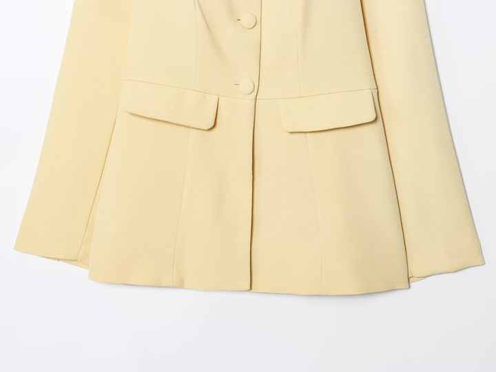 KAR&OT ZA 2025 Autumn New Temperament Versatile commuter Long Sleeve ...