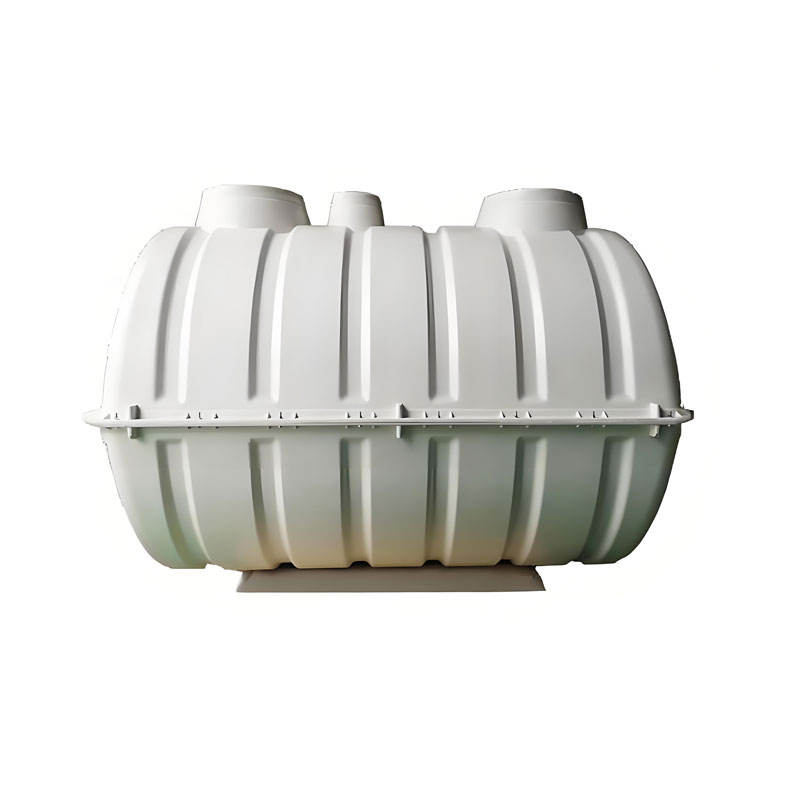 Efficient Underground Plastic Wastewater Treatment Septic Tank for ...