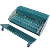 Electric Indentation Machine: Precision & Efficiency