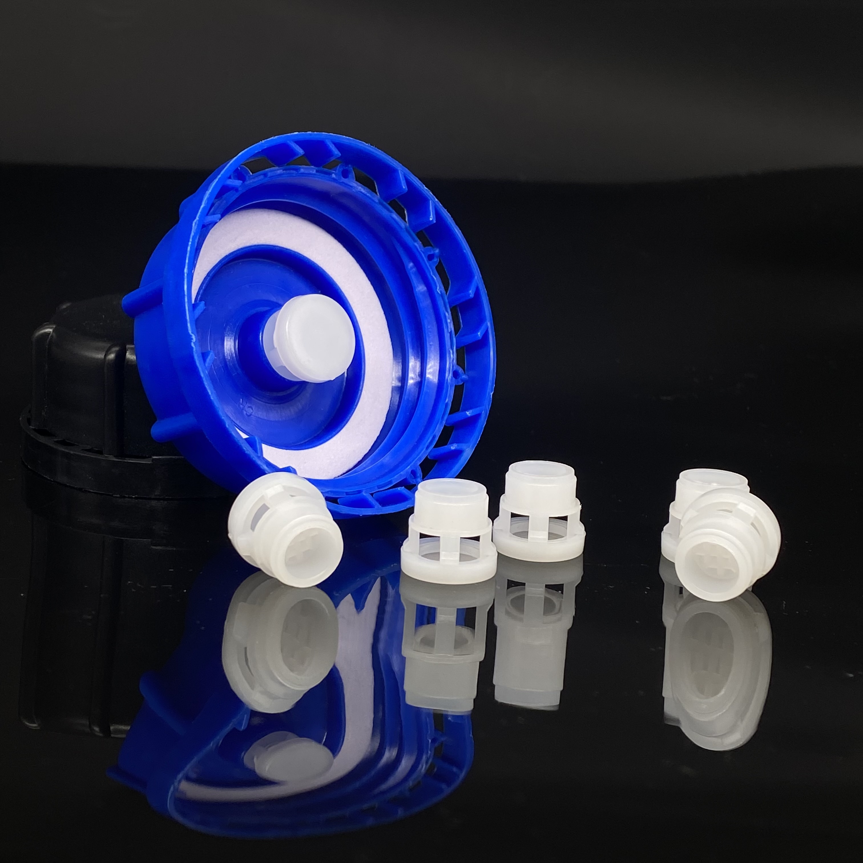 Top-Quality Vent Caps - Durable & Waterproof Solutions