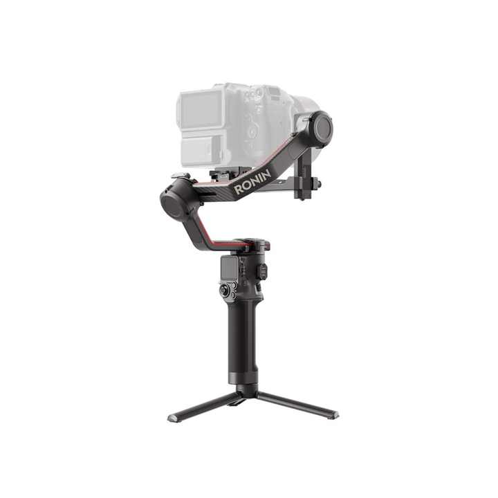 DJI RS 3 Pro 3 Achsen Gimbal Stabilisator fur DSLR und Kino Kameras Canon Sony Pana