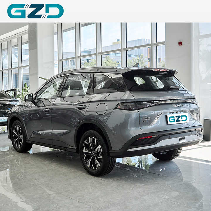 2025 BYD Sea Lion 05 DMI Dm-I - New Energy Electric Vehicle