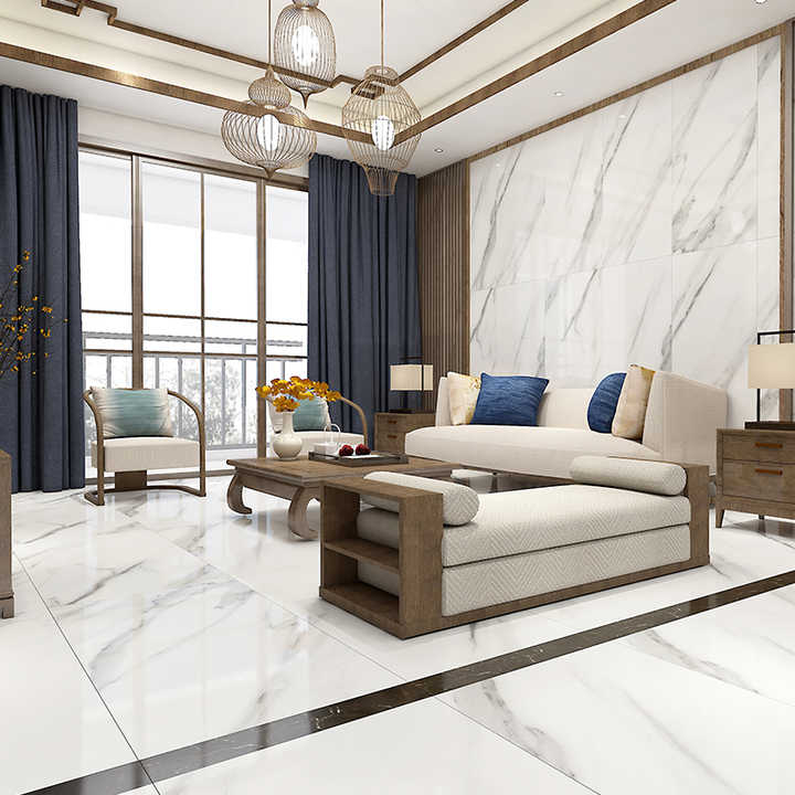 Wholesale Porcelain Floors Tiles 600x1200 - Durable & Stylish