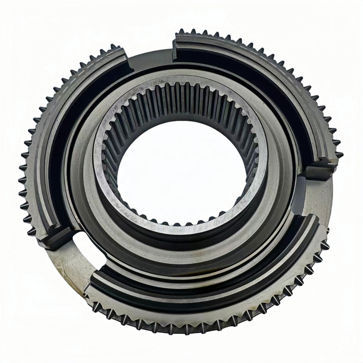 Heavy Truck Spare Parts Gearbox Gear 9452623834 Synchronizer Cone for ...