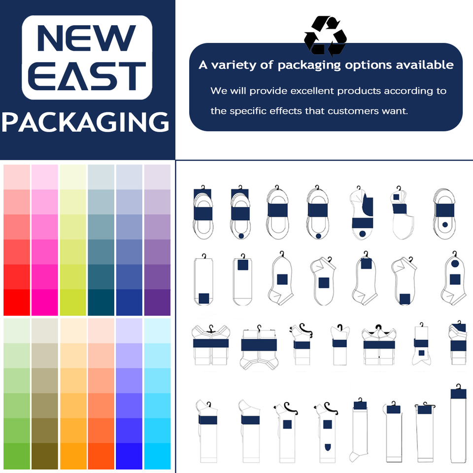 Mens Outdoor Activities Logo Cotton Gym Socks Wholesale Design Oem ...