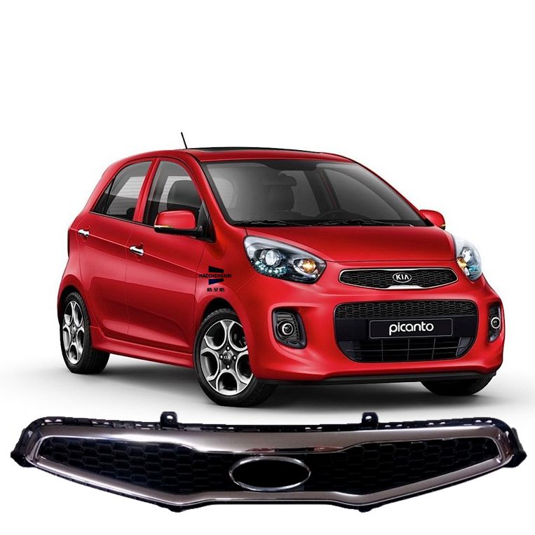 Durable Performance with Premium 2012 body parts body kit for kia ...