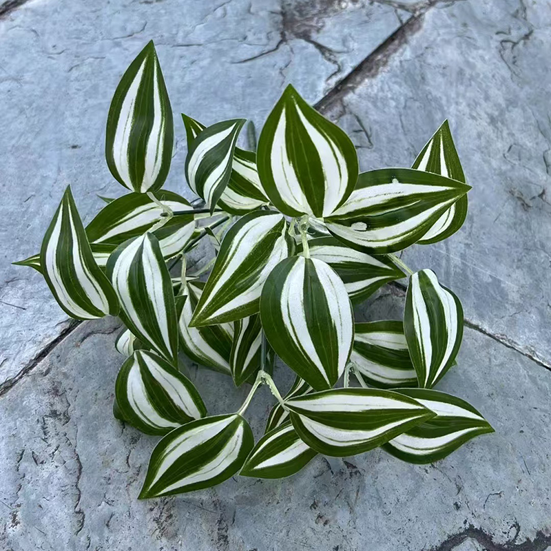 How to Choose the Best Decorative Artificial Plant Leaves for Your Space