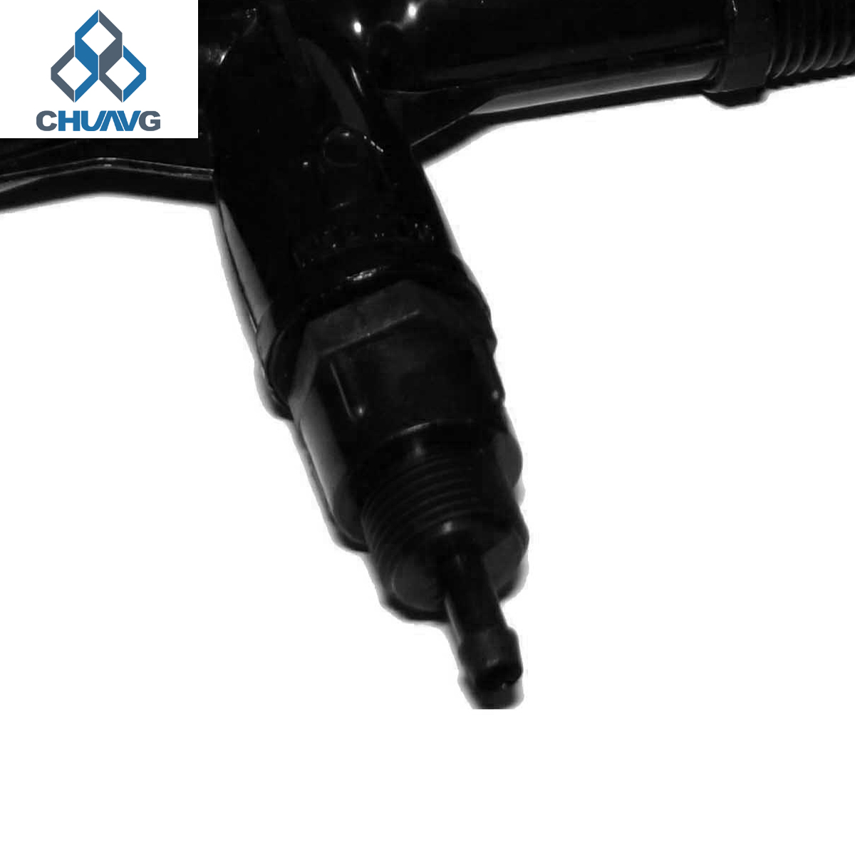 VEnturi Injector 2 - Precision Drip Irrigation Solutions