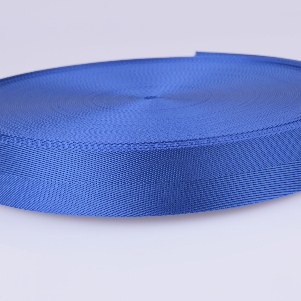 4 Inch Nylon Webbing - Durable and Versatile Solutions