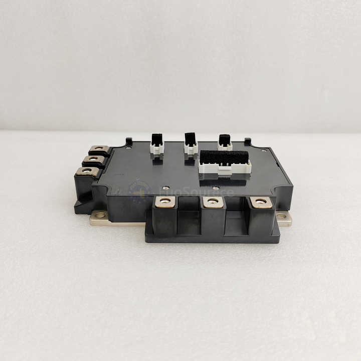 CM600DXL-34SA High Frequency IGBT Module Power Semiconductor Module For ...
