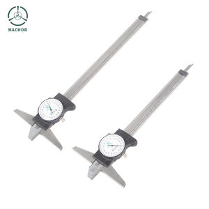 Wholesale depth vernier caliper hook gauge To Measure Objects ...