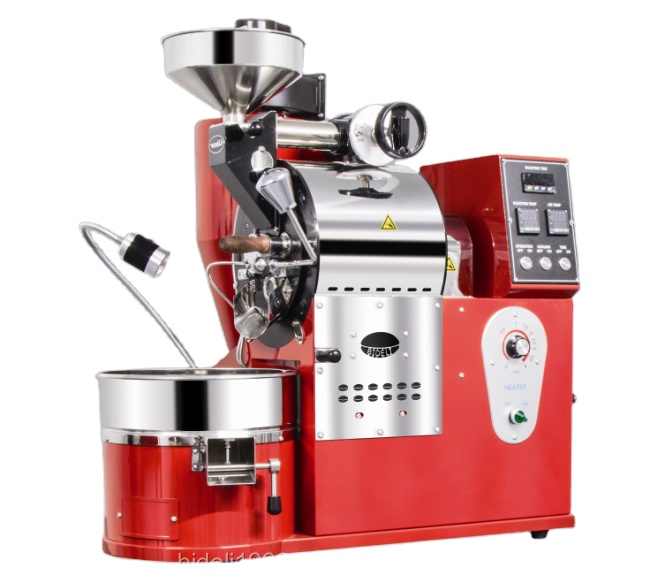 Big promotion 2kg boca boca coffee bean roaster/roasting machine ...