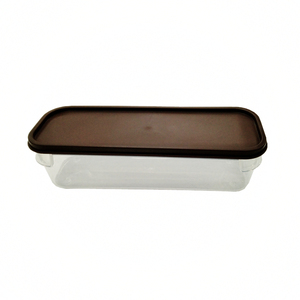 Wholesale long narrow plastic containers for Stylish and Lightweight ...