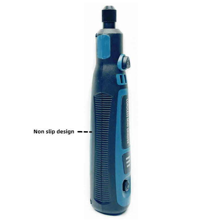 USB Charging Mini Rotary Grinder Mini Drill Pet Manicure Tool Wireless ...
