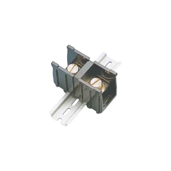400a Terminal Block Din Rail Terminal Blocks TR-200 1 - 4 Poles ...