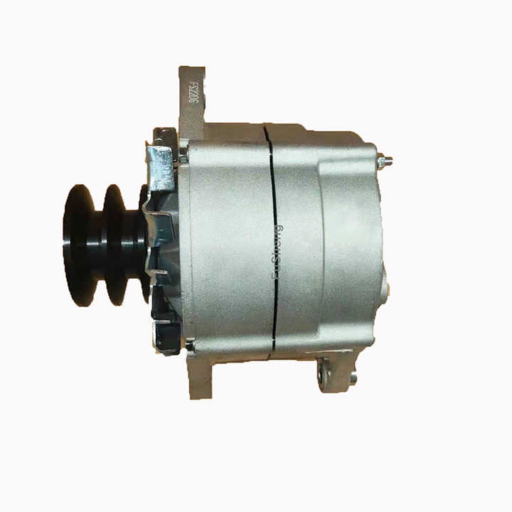 28V 55A Alternator JFZ2902 3D13701100 for Xichai 6DF2 6110 diesel ...