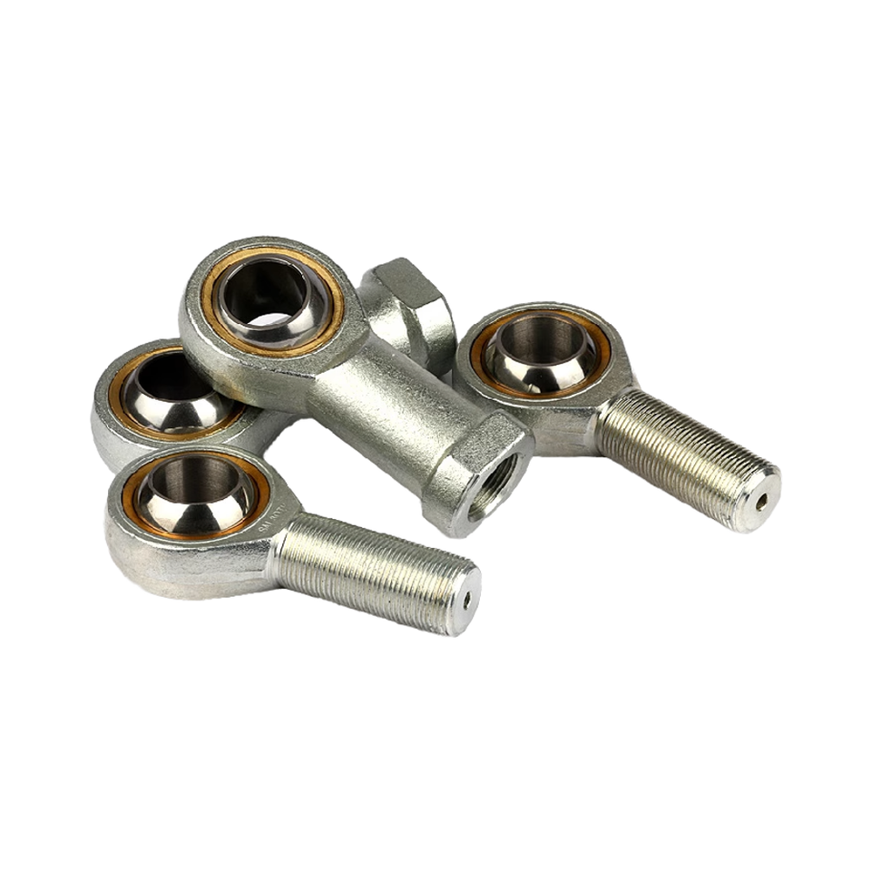 Ball Head Rod End Joint Bearing Fisheye Joint M Connecting Rod External ...