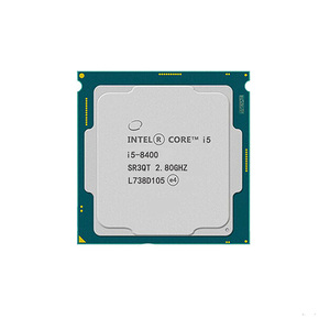 Powerful Wholesale intel core i5 9th gen cpu For Personal And ...