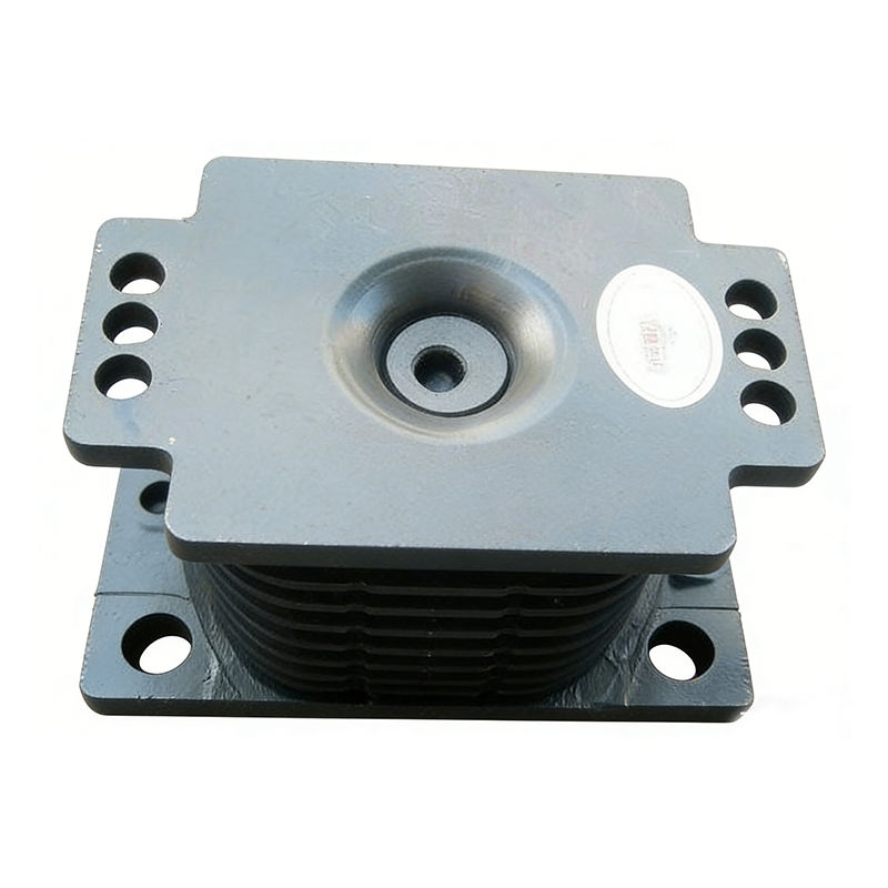 AZ9725520278 Rubber Bearing Use for SINOTRUK HOWO HOHAN FAW SHACMAN ...