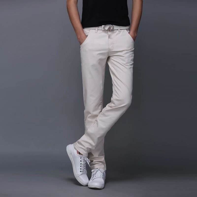 2025 Spring New Modern High Quality Men Fashionable Slim Fit Classic ...