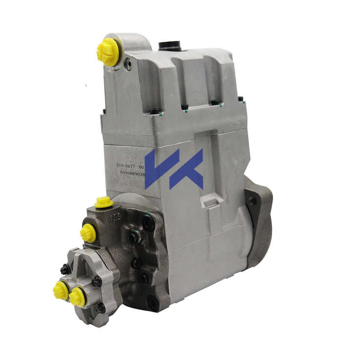 Diesel Fuel Pump 20R-1648 Fuel Pump 20R1648| Alibaba.com