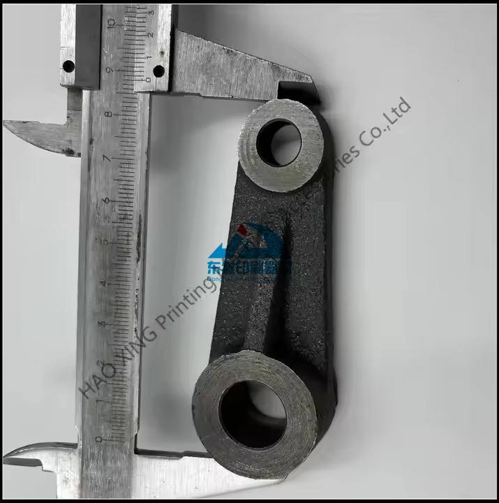 Offset Printer Spare Parts Lever for Komori Printing Machinery Swing ...