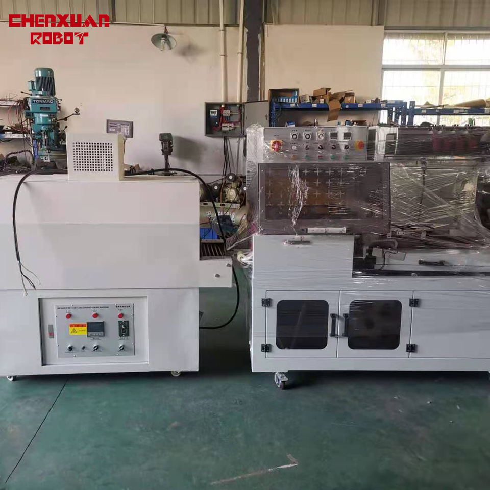 Factory Custom Carton Opening Machine Automatic Unboxing Case Unpacking ...