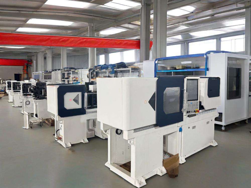 Mobile Phone Mold Manufacturing Machines - Precision & Efficiency