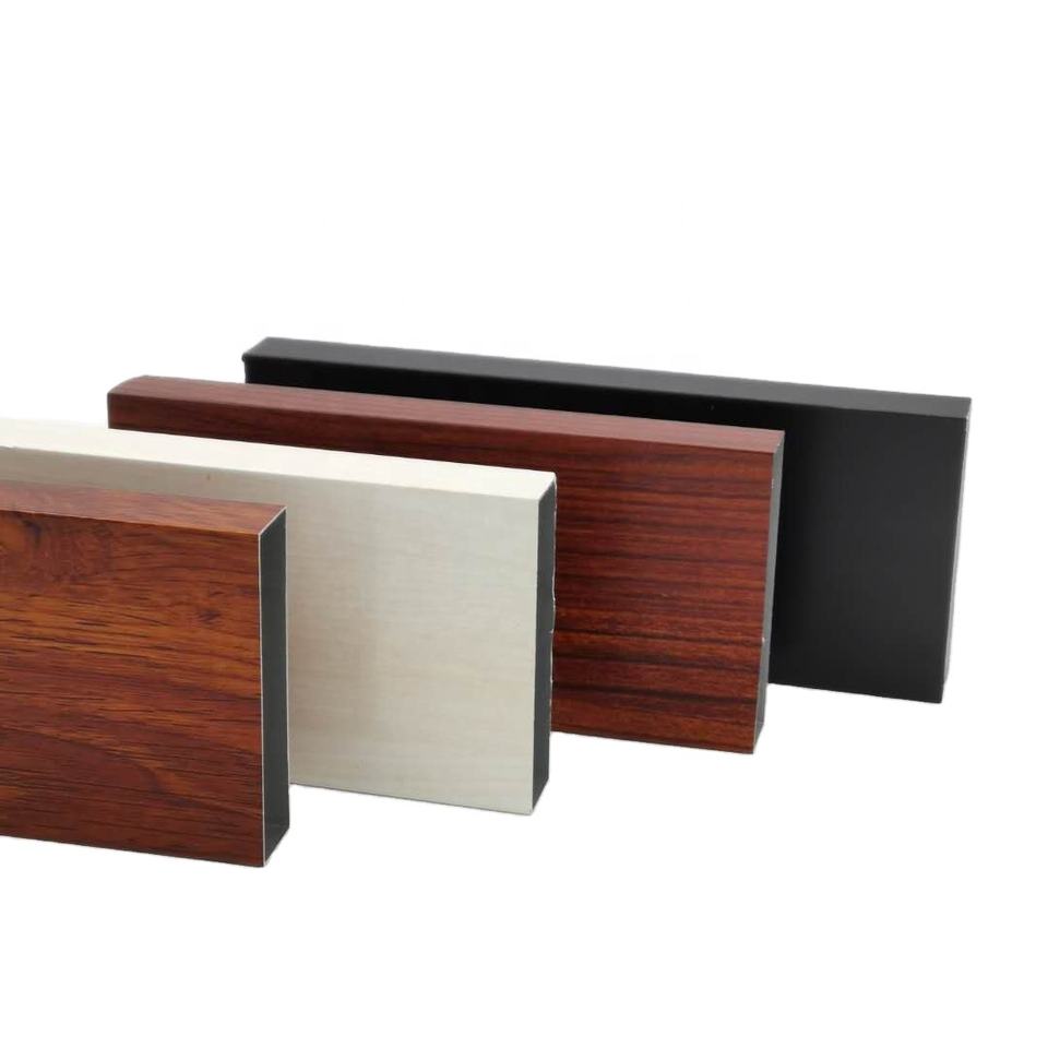 Libya Aluminum Extrusion Profiles for Kitchen - Durable & Stylish