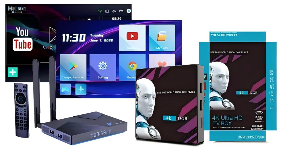 How to Choose Sky Glass IPTV UK Channels: A Complete Buying Guide