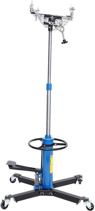 Dr.M Vertical Lift Hydraulic Transmission Jack High Quality Engine Tool ...