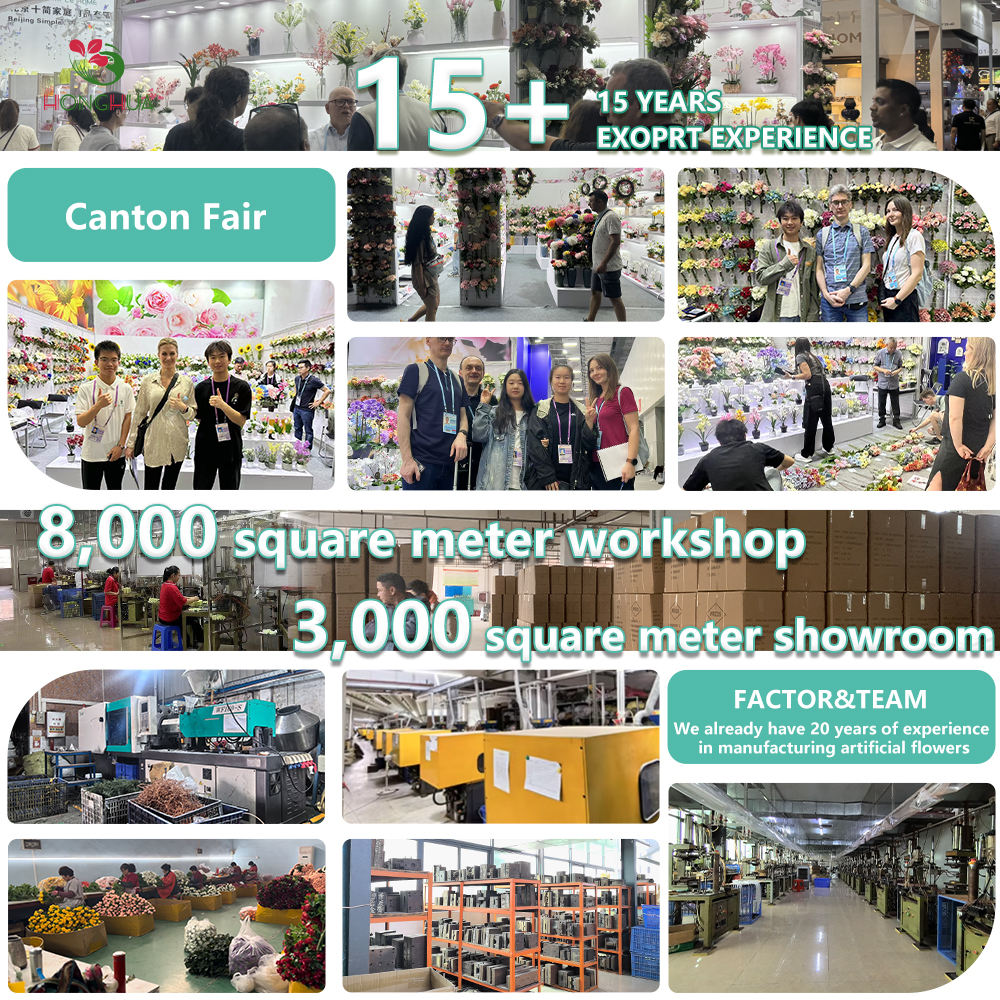 How to Choose the Best Silk Flower Bulk for Your Decor Needs