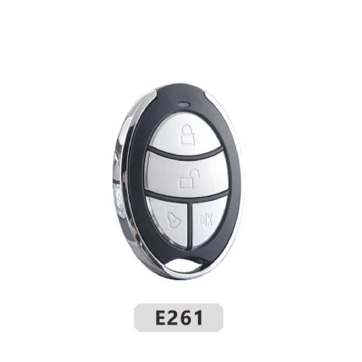E261 Eagle Universal Learning Rolling Code 315/370/433mhz Key Car ...