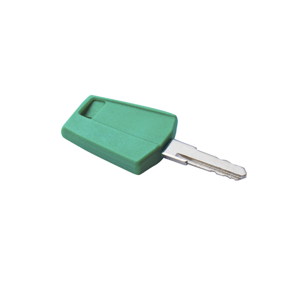 41 Keys Master Ignition Key Set for Heavy Machinery