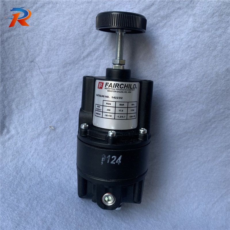 14223u Pneumatic Positive and Negative Bias Relay| Alibaba.com