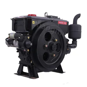 Purchase Powerful And Robust 1 Hp Diesel Engine - Alibaba.com