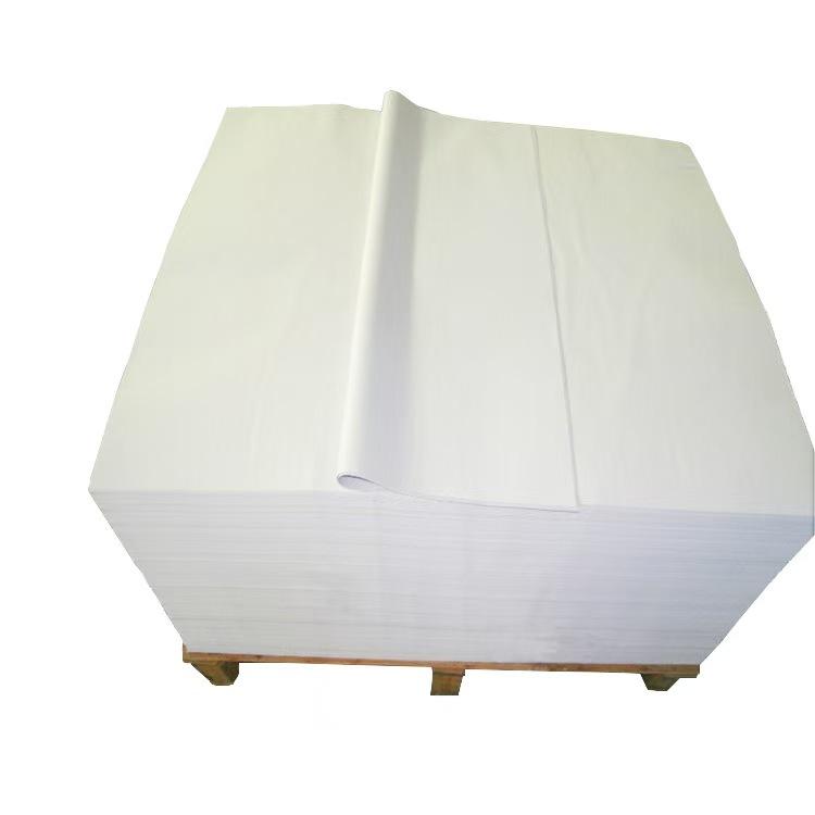 20lb Premium White Bond Plotter Paper Rolls-Eco-Friendly Moisture Proof ...