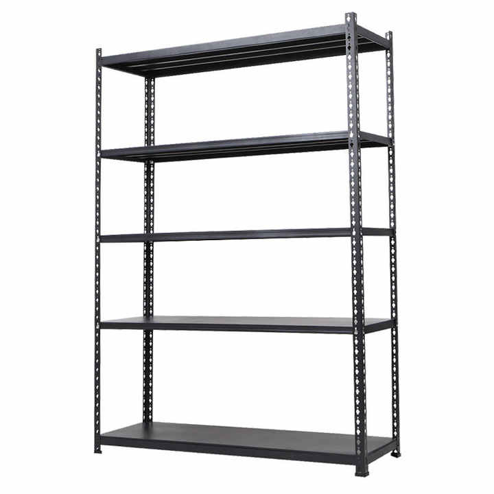 Guichang Metal Warehouse Industrial Storage Racks - Durable & Customizable
