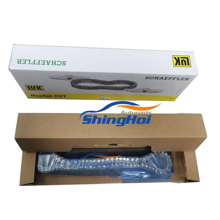 Genuine OEM New 712222110 0AW CVT Transmission Transfer Case Chain Belt ...
