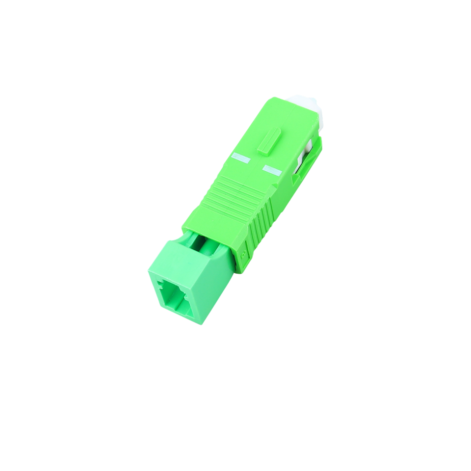 Hybrid Fiber Optic Adapters for FTTH - KELUSHI Quality