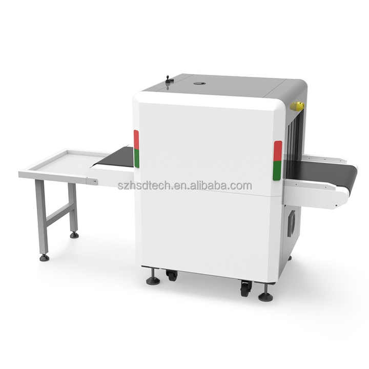 X-ray Security Baggage Inspection System Scanner Machine New Promotion ...