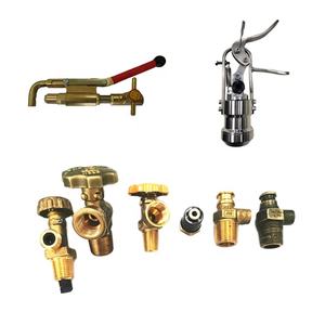 LPG Filling Head for Cylinders - Efficient & Reliable Solutions